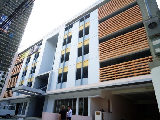 CityNet 1 - Commercial Space for Lease in Wack-Wack, Mandaluyong City ...