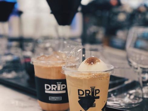 Drip Tea | Franchise Market Philippines